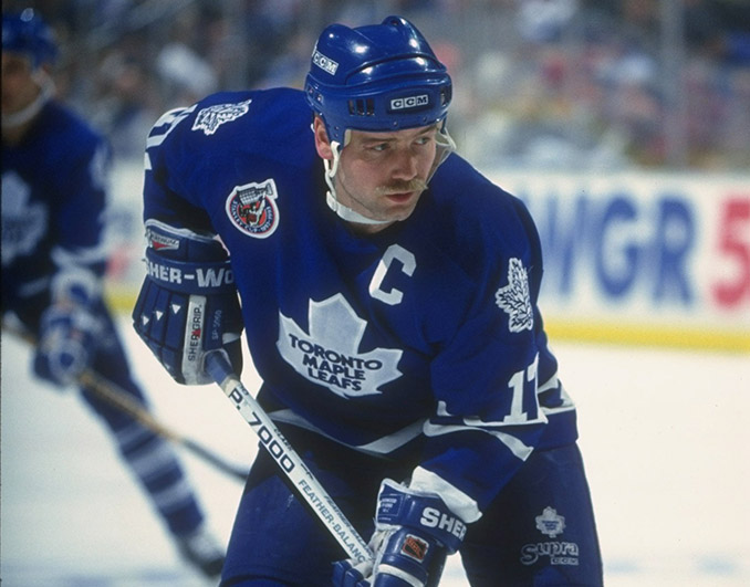 Maple Leaf Sports & Entertainment - Bark Communications